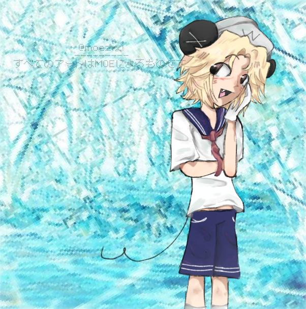 bloodyy sounds - ibisPaint