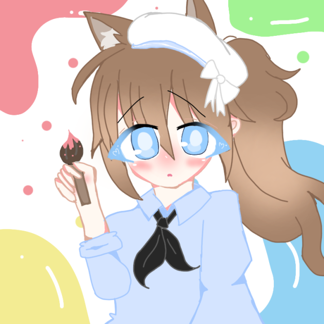 Happy with draw time - ibisPaint