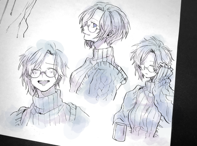 無題686 - ibisPaint