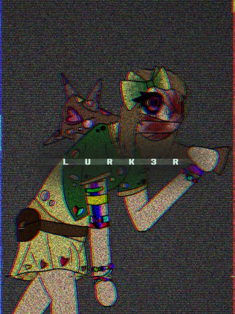 Disaster Samantha - ibisPaint