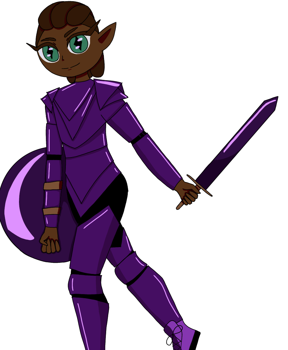 Kira - ibisPaint