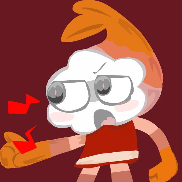 lasso tool shrimpo! - ibisPaint