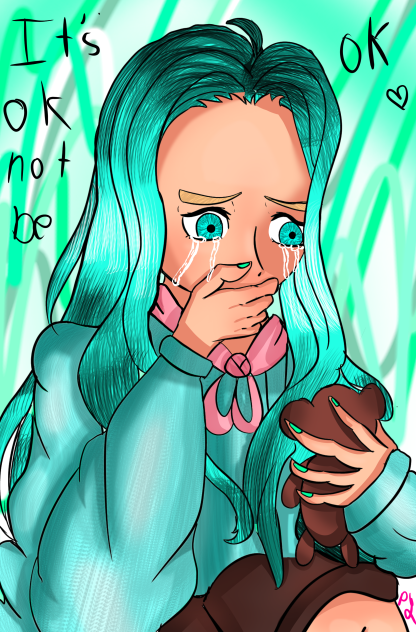 Friendly reminder フレンドリーなリマインダー - ibisPaint