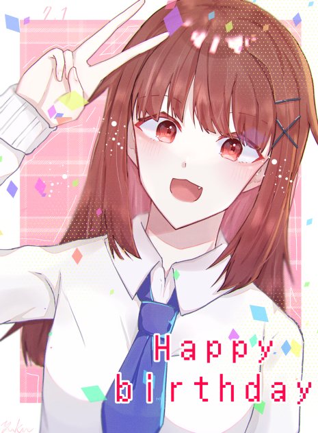 なるさんHPB!! - ibisPaint