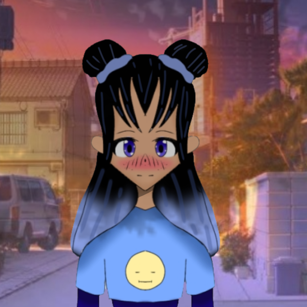 Reworked (not mine) - ibisPaint