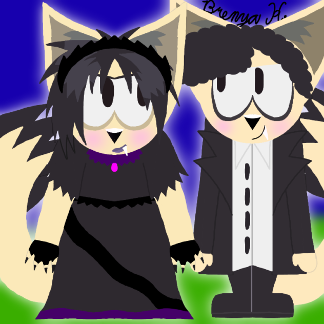 Yes, I Drew Henriel Again - ibisPaint