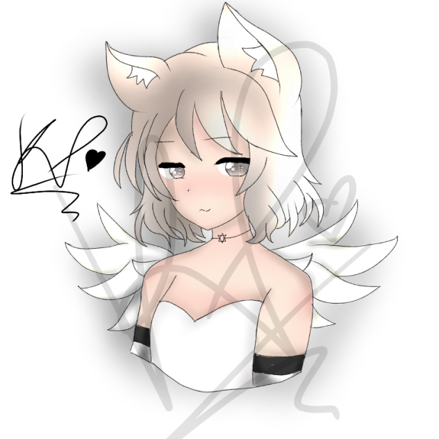 hibrido uwu - ibisPaint