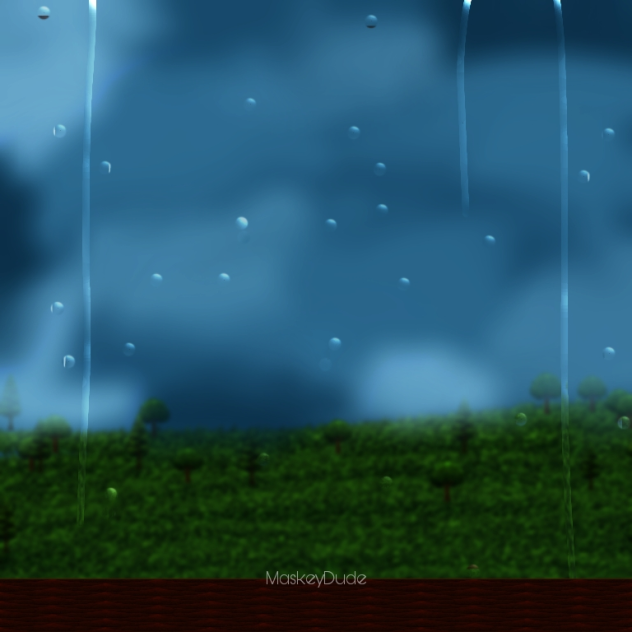 Rani At Night - ibisPaint