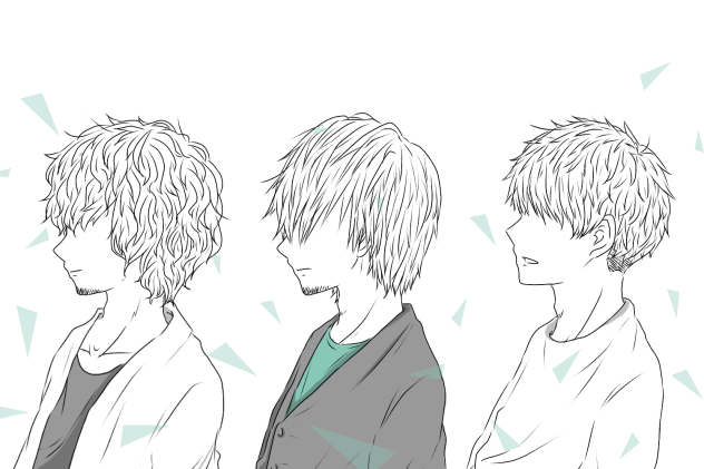 back number - ibisPaint