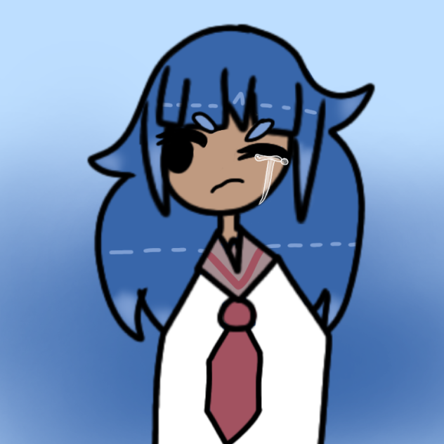 Yuri Zio (OLD) - ibisPaint