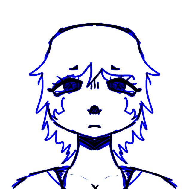 Patty (oc) - ibisPaint