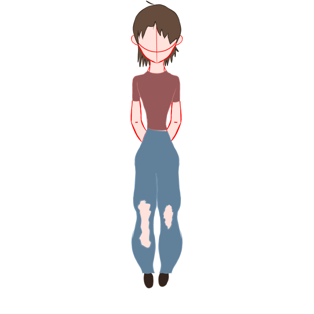 Free to edit - ibisPaint