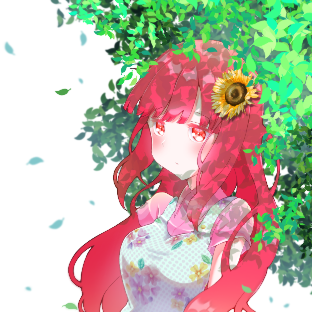 Flowing wind - ibisPaint