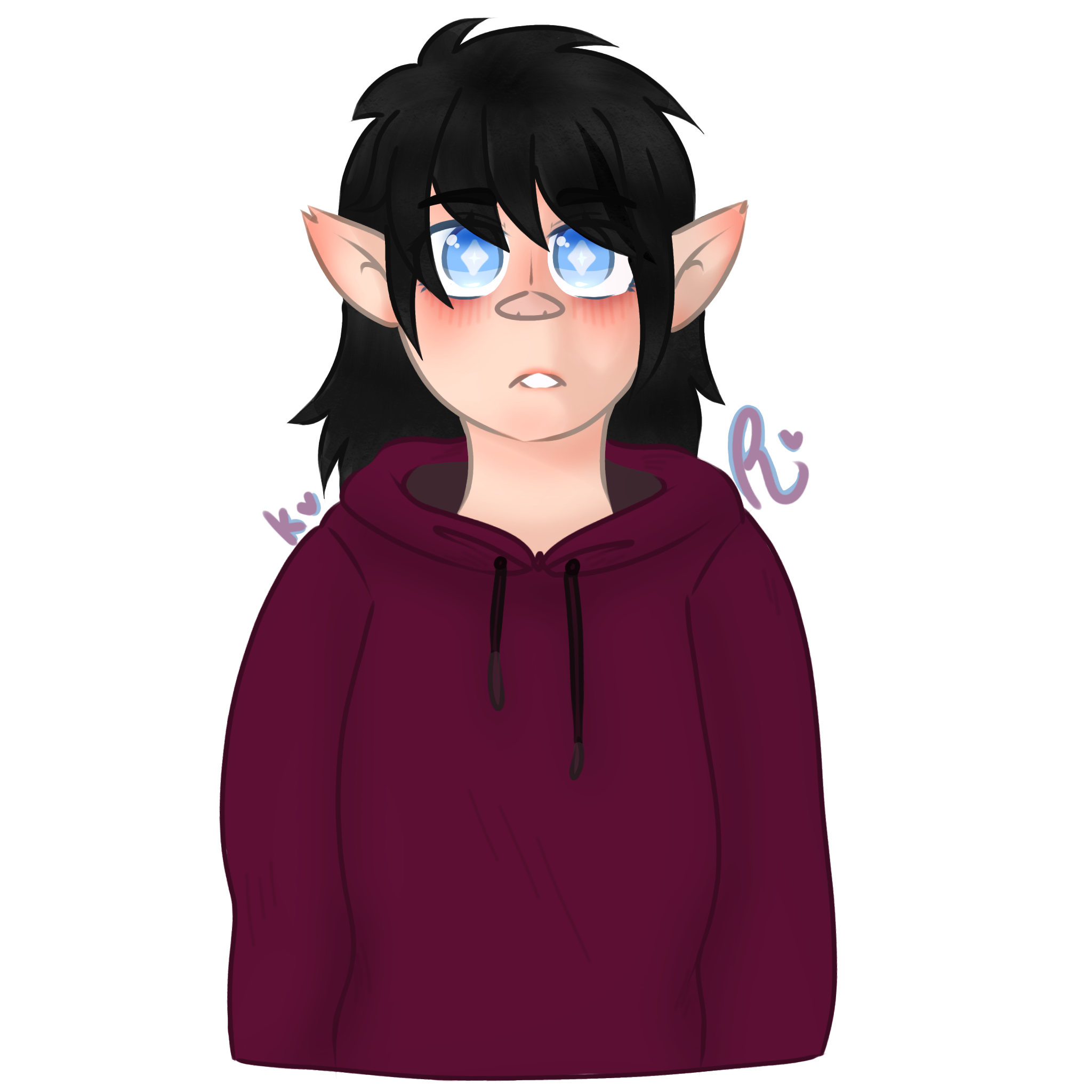 Mason Kat - ibisPaint