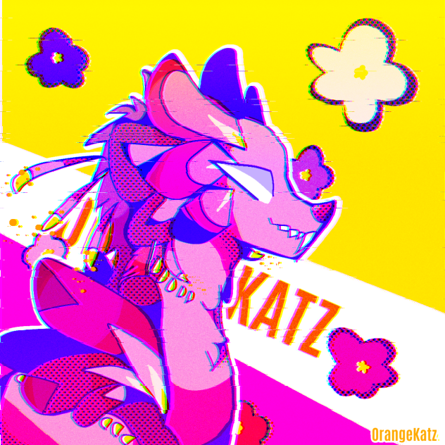 Pop Hisolidium - ibisPaint