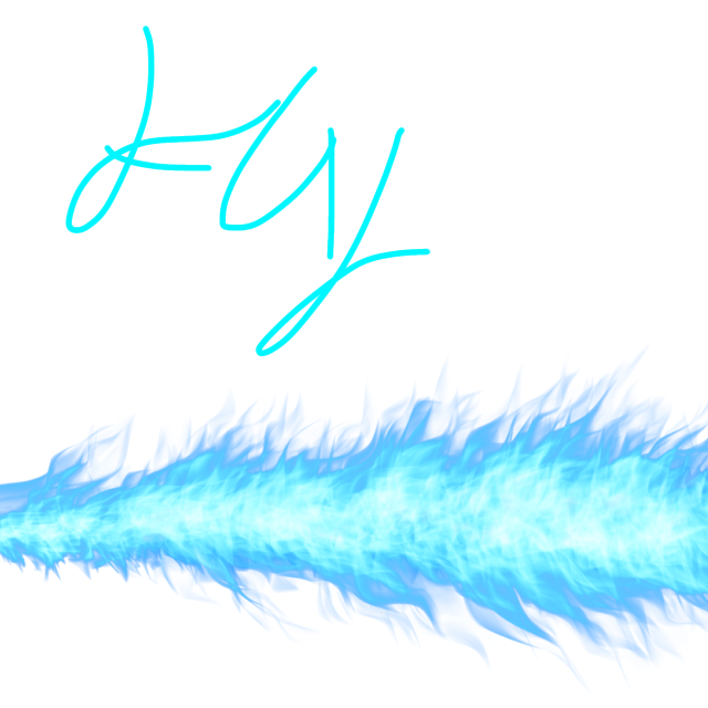 Fly- - ibisPaint