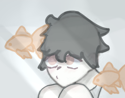 under the sea - ibisPaint