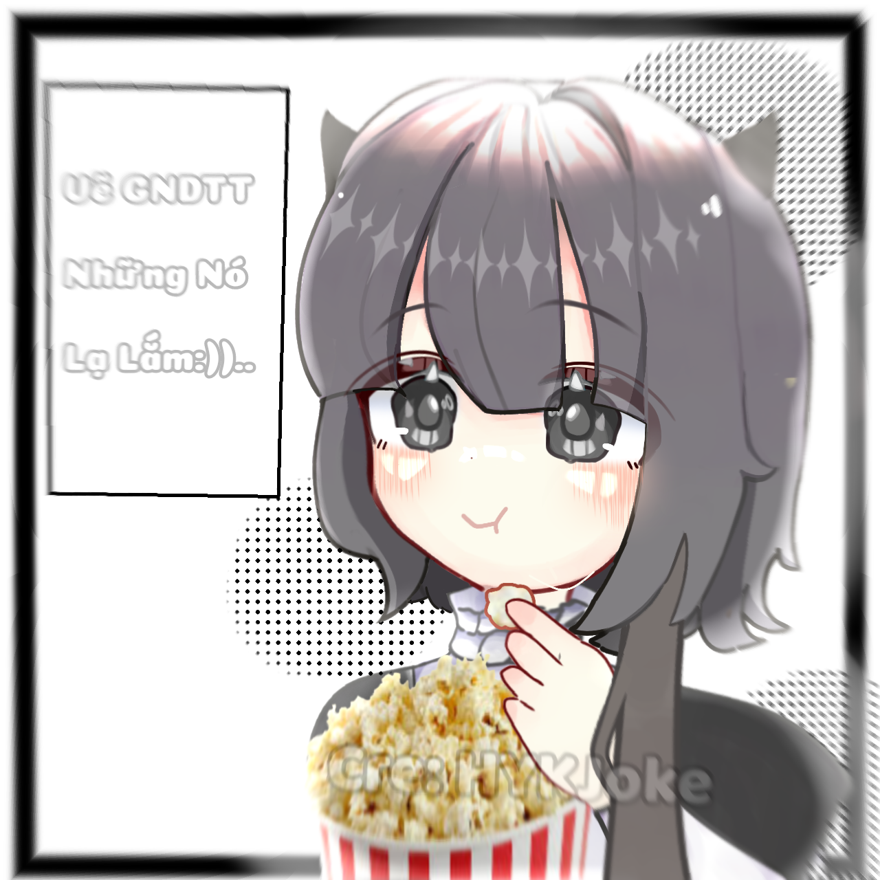 GNDTT=)))) - ibisPaint