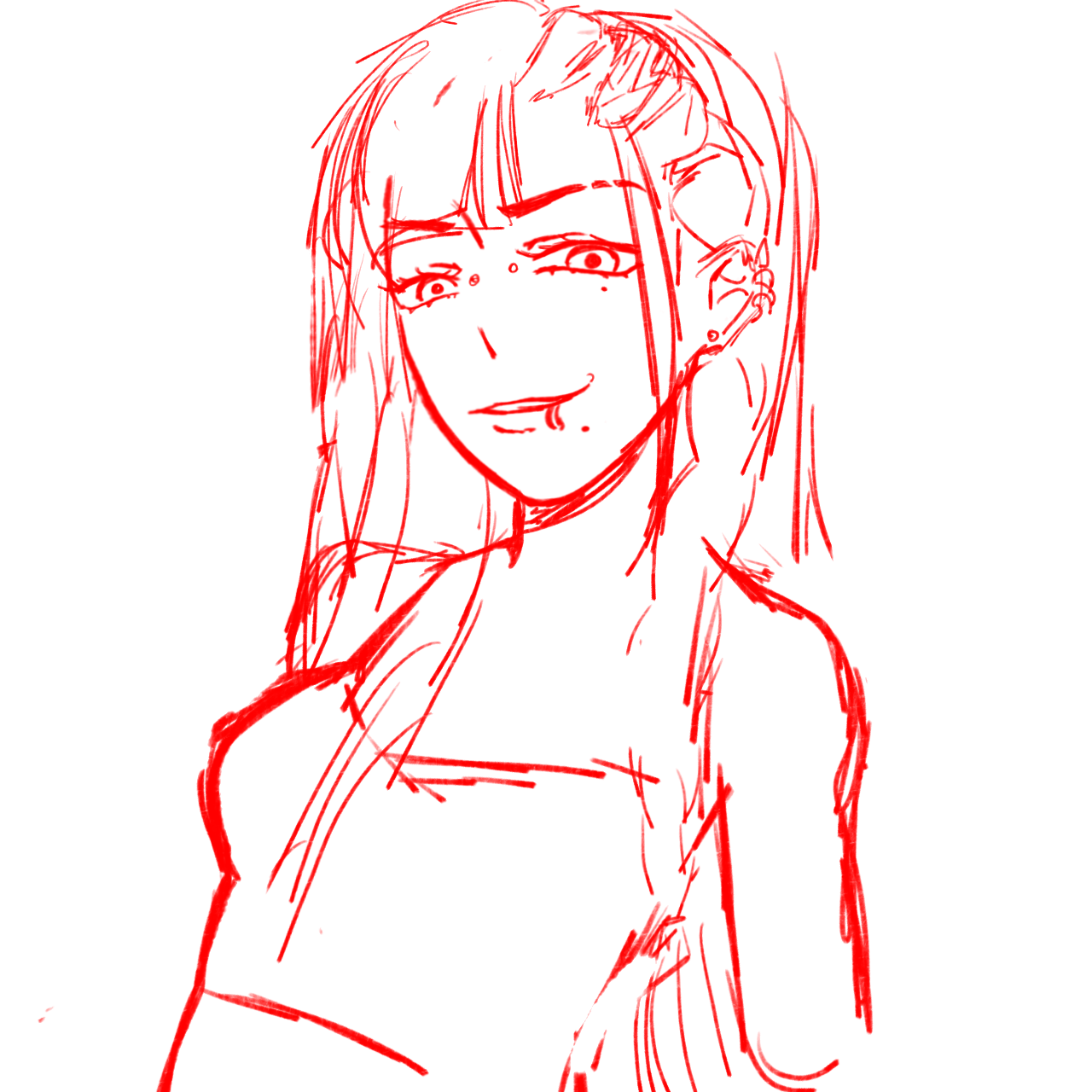 Untitled154 - ibisPaint