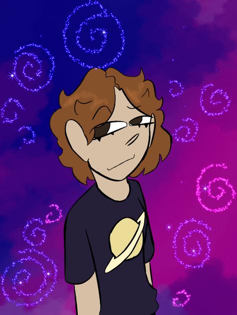 School thingy #3 - ibisPaint