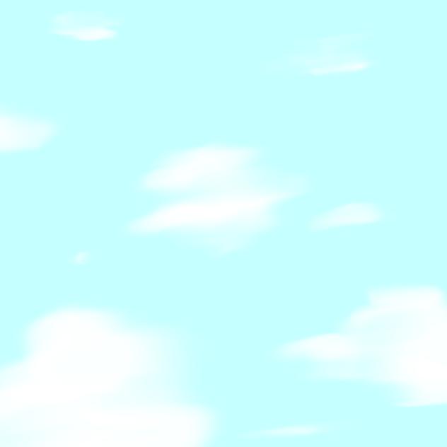 Sky - ibisPaint