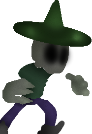 HD Butchatrix - ibisPaint