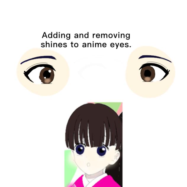 RANDOM STUFF - ibisPaint