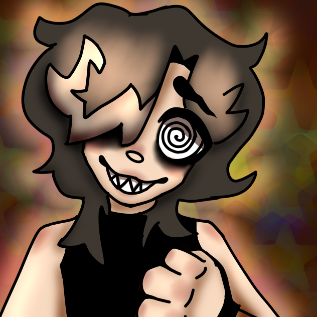 Lil dude - ibisPaint