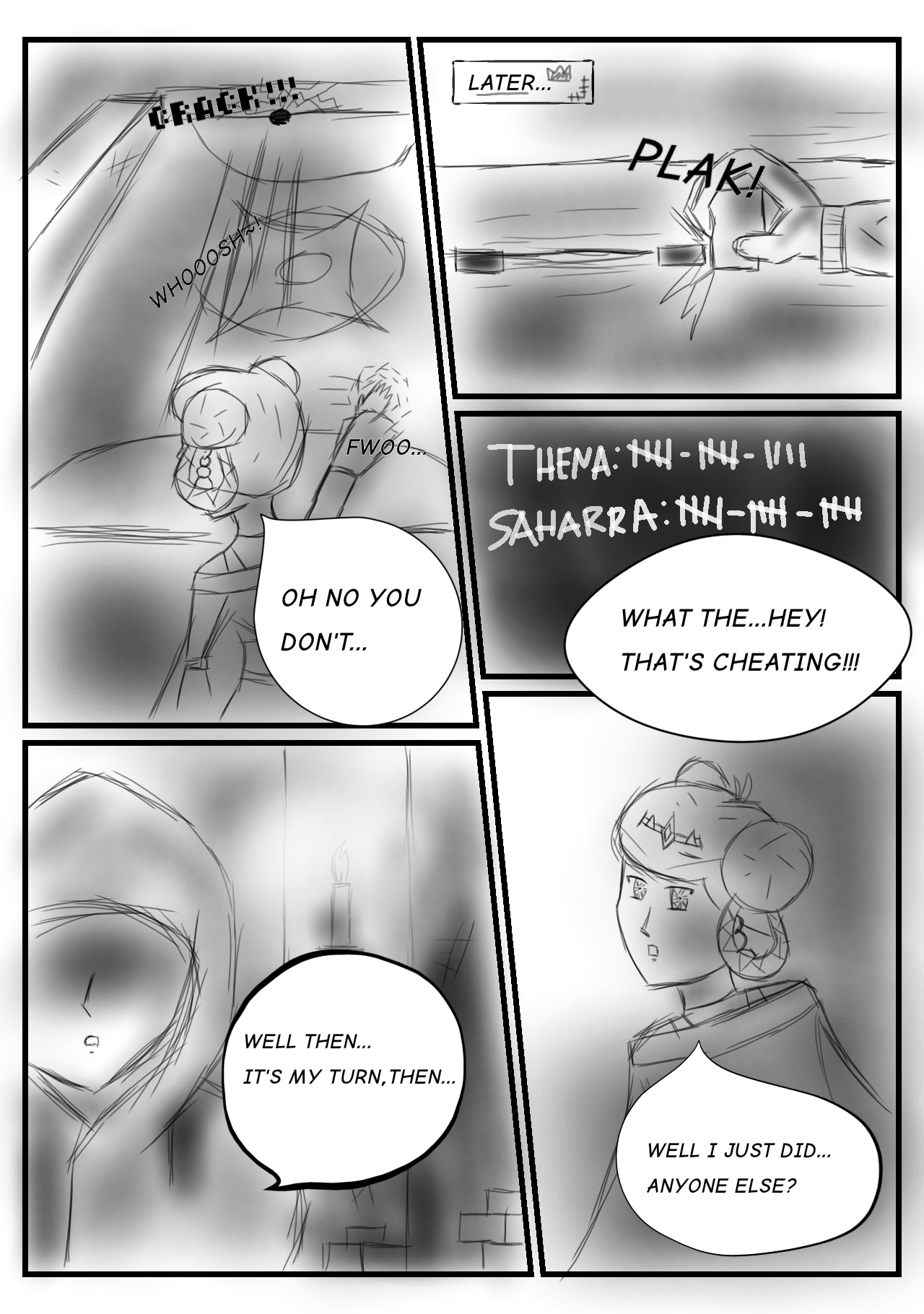 Chapter 2,pg. 5 - ibisPaint