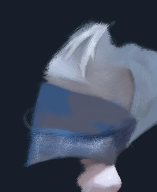 Wip - ibisPaint