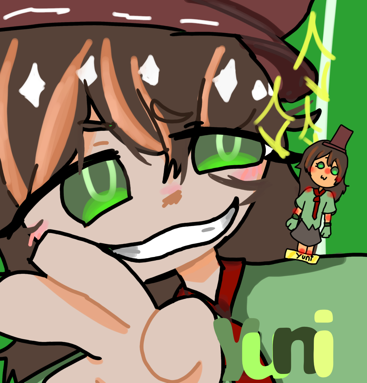 untitled 300 - ibisPaint