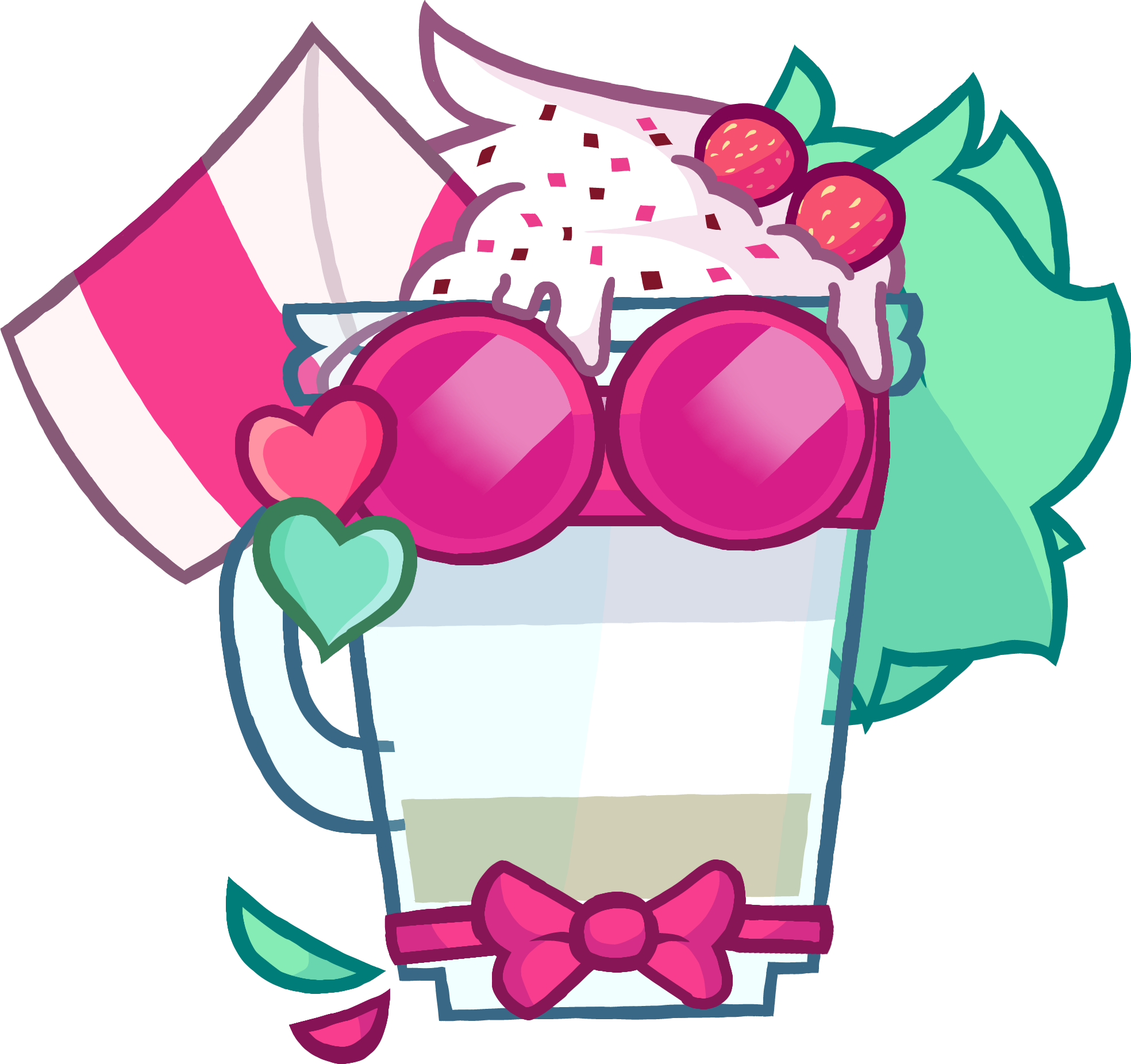 Zaydash animate’s new asset - ibisPaint