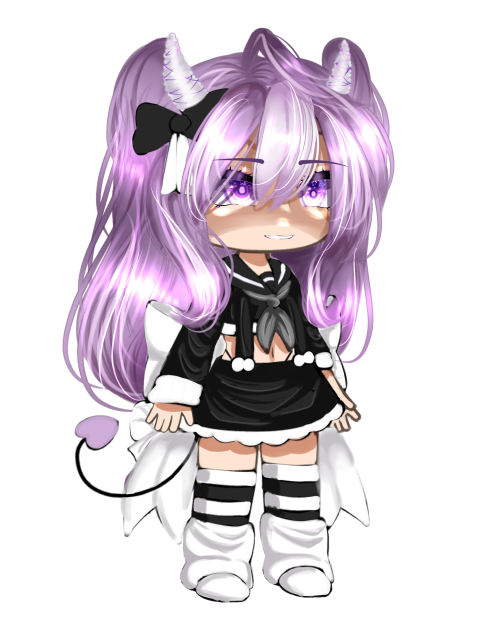 Random Gacha edit - ibisPaint