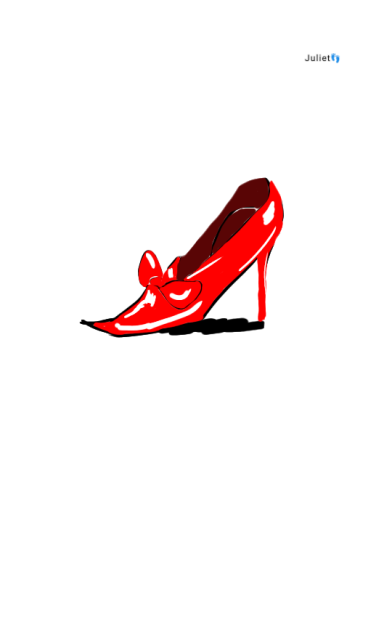 High Heels - ibisPaint
