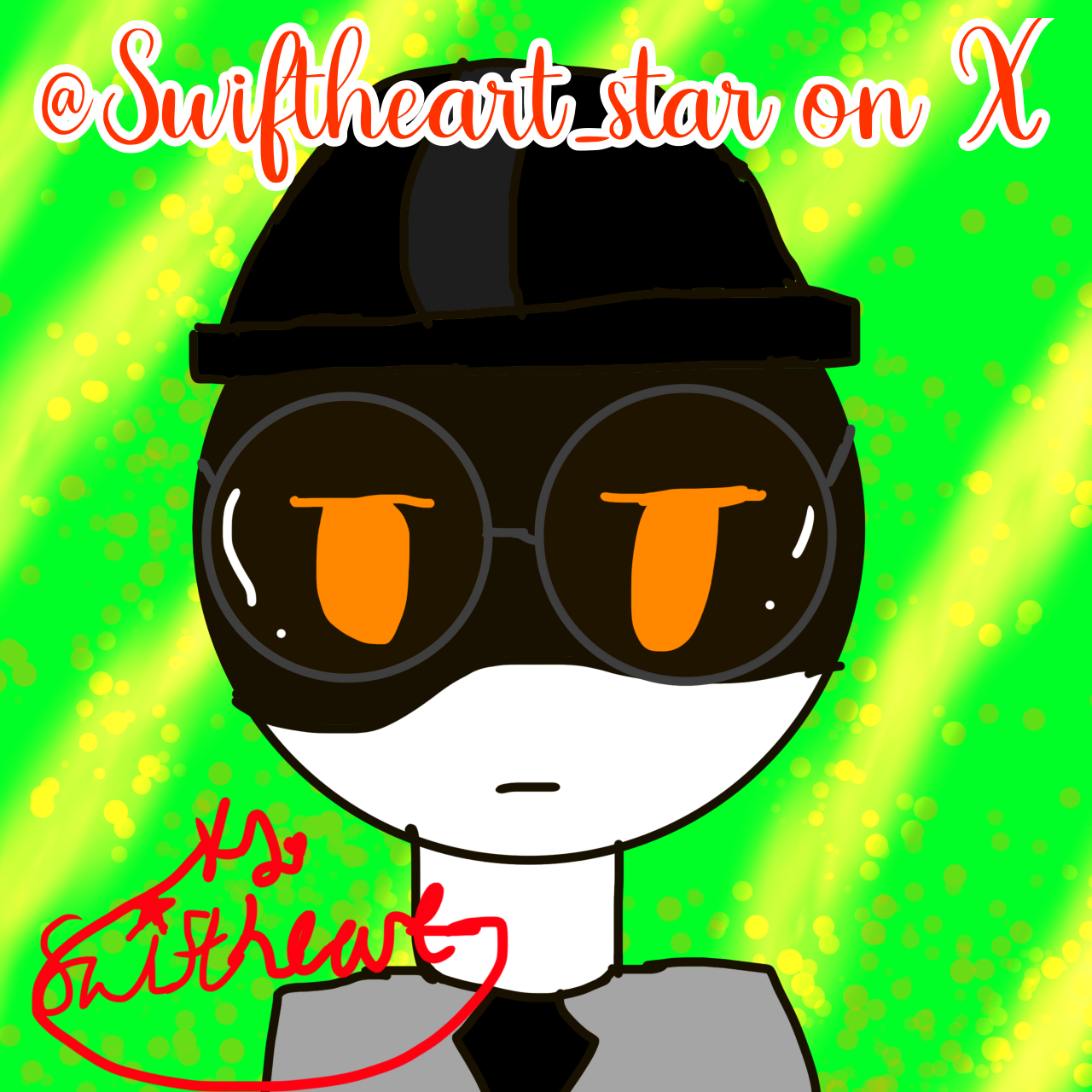 Teacher from MD - ibisPaint