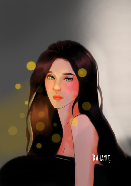 valine - ibisPaint