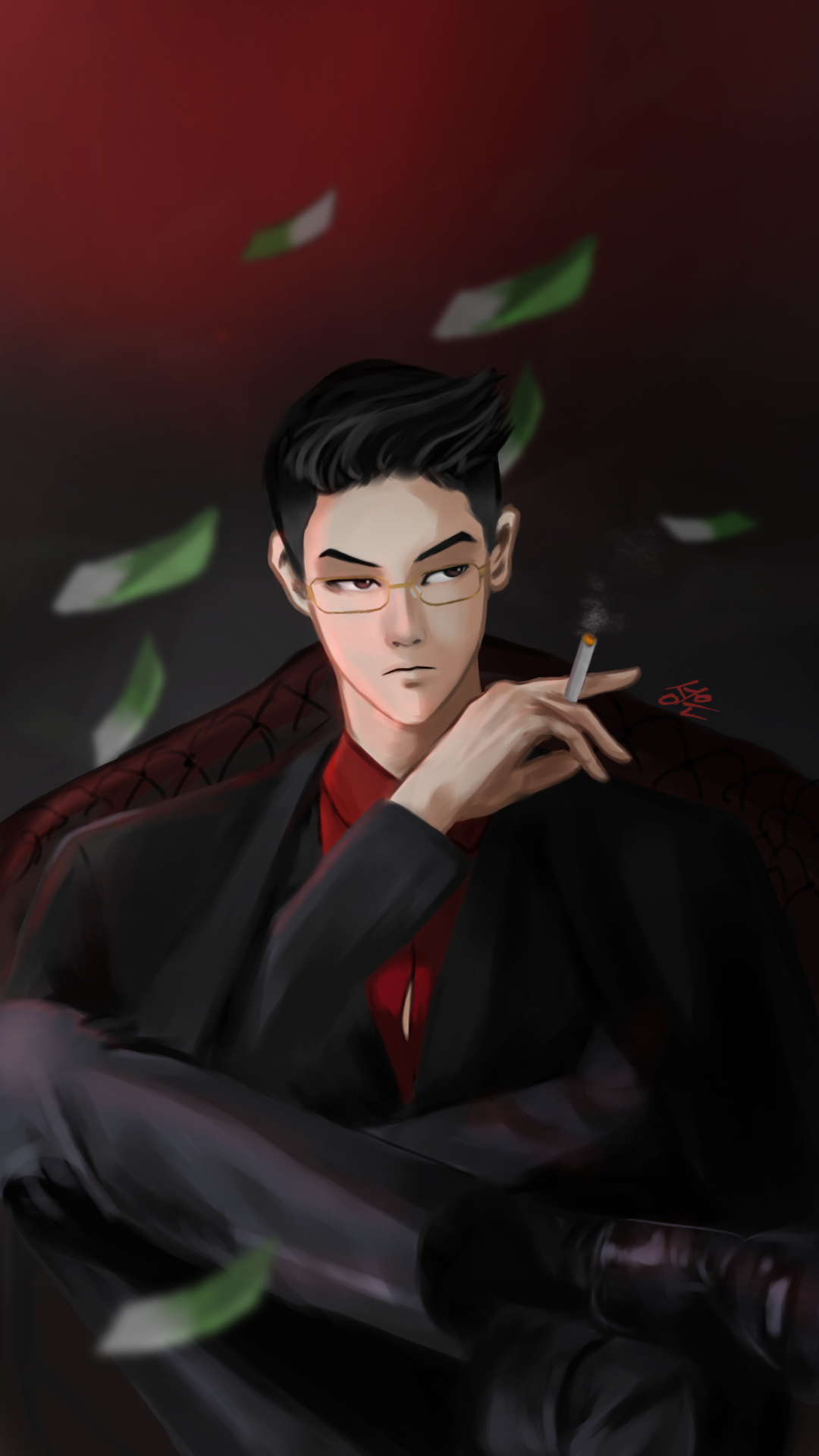 Seo Seongeun - ibisPaint