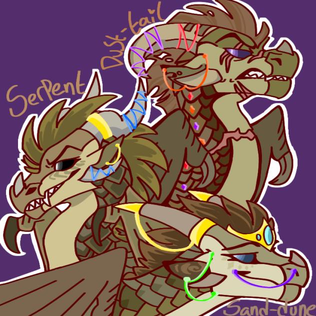 ★Wof oc ref!★ - ibisPaint