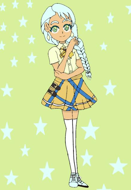 Libra ♎ - ibisPaint