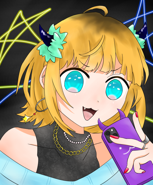 MEMちょ！ - ibisPaint