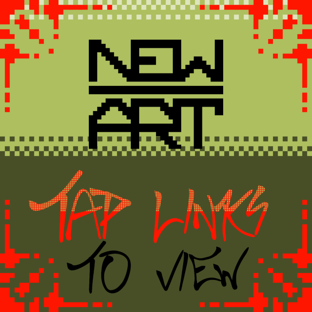 Star Power - ibisPaint