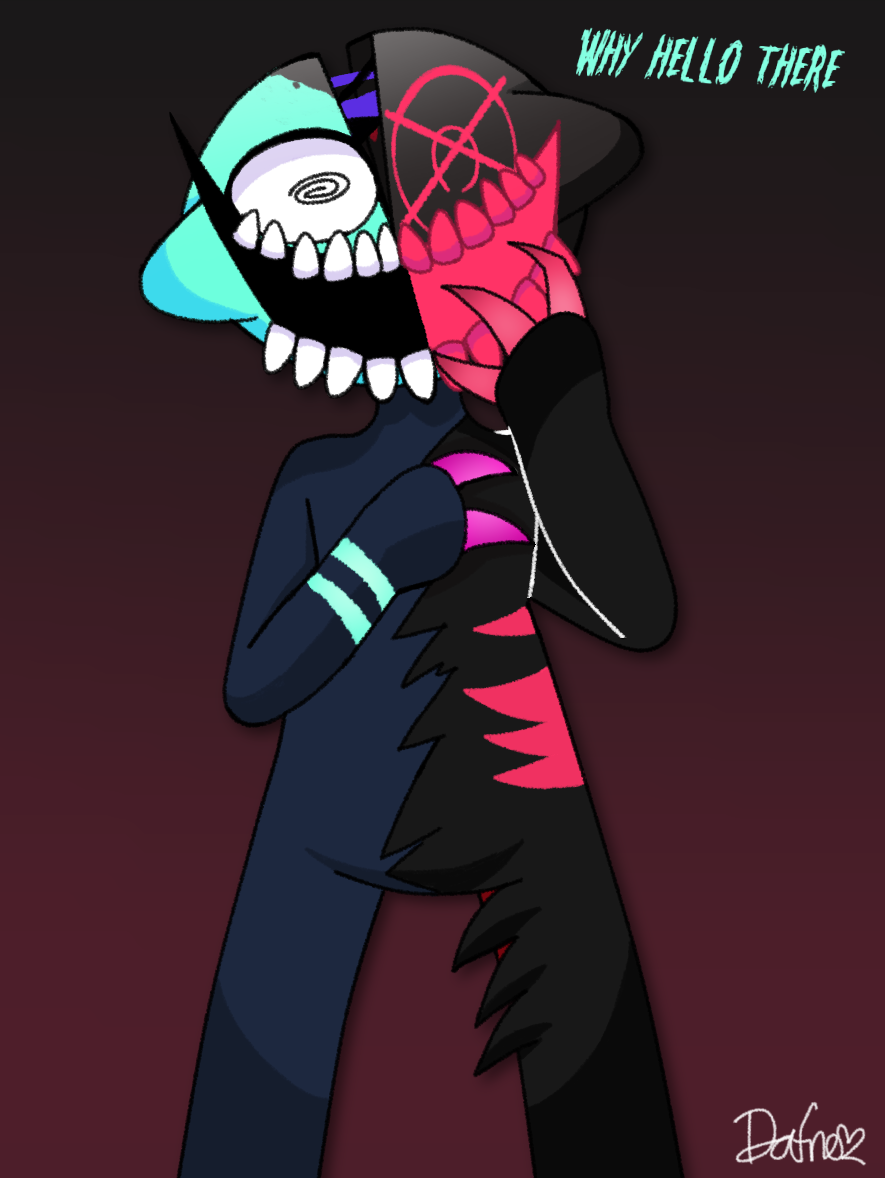 Neo Lemon - ibisPaint