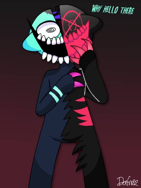 Neo Lemon - ibisPaint