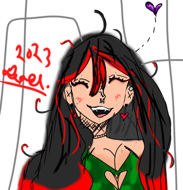 fun time - ibisPaint