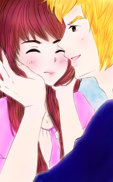 My sweet - ibisPaint