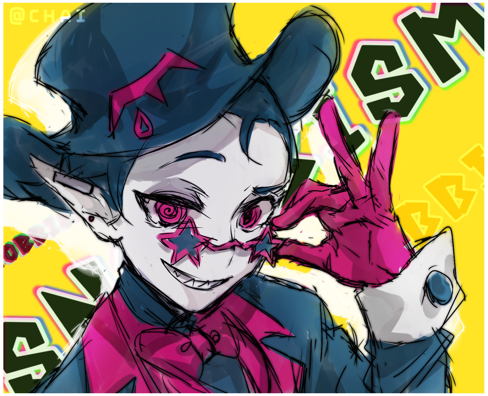 SNOBBISM - ibisPaint