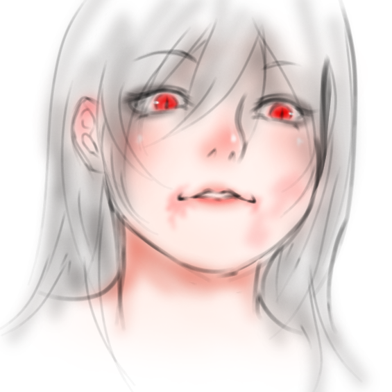 Devil Girl - ibisPaint