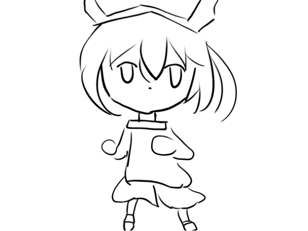 Finally poke dance - ibisPaint