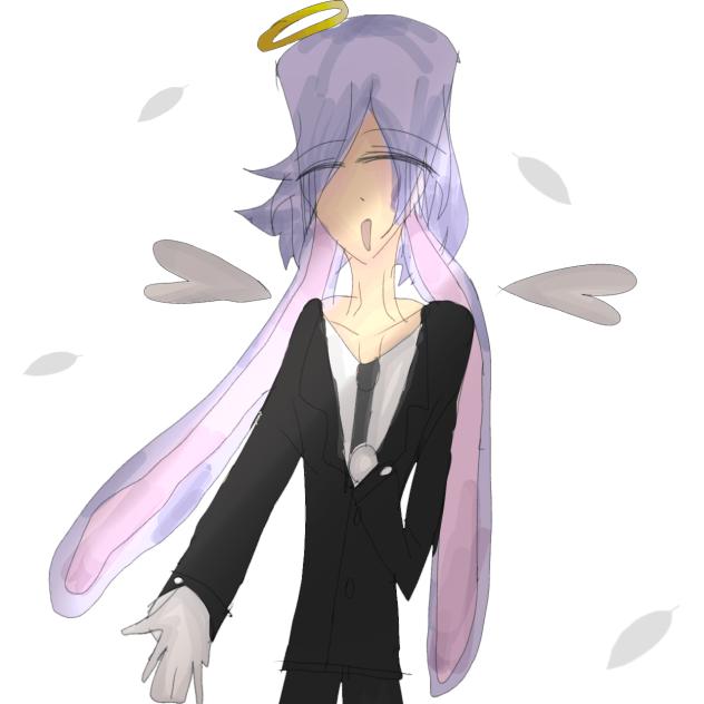 Alan wonderend 0 - ibisPaint