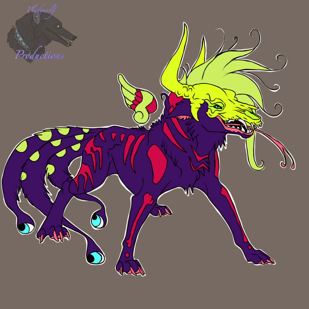 crack ship pup 2 - ibisPaint